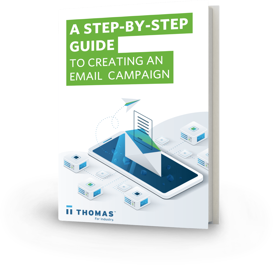 Free eBook: Step-By-Step Guide To Creating A Winning Email Marketing ...