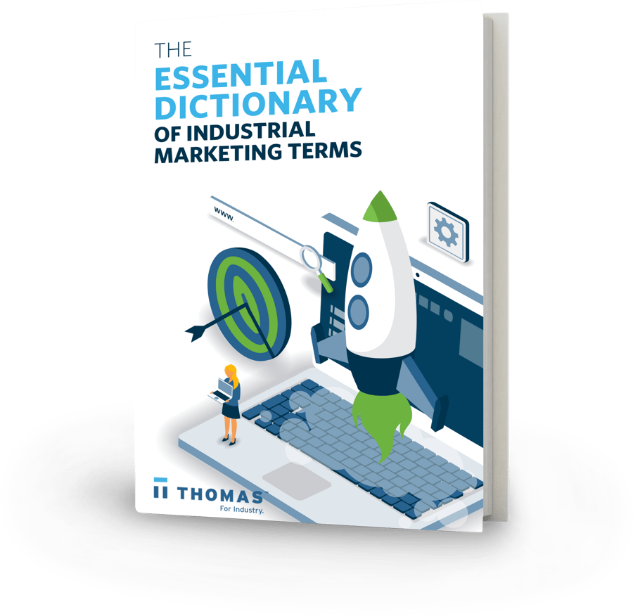 The Essential Dictionary Of Industrial Marketing Terms For ...