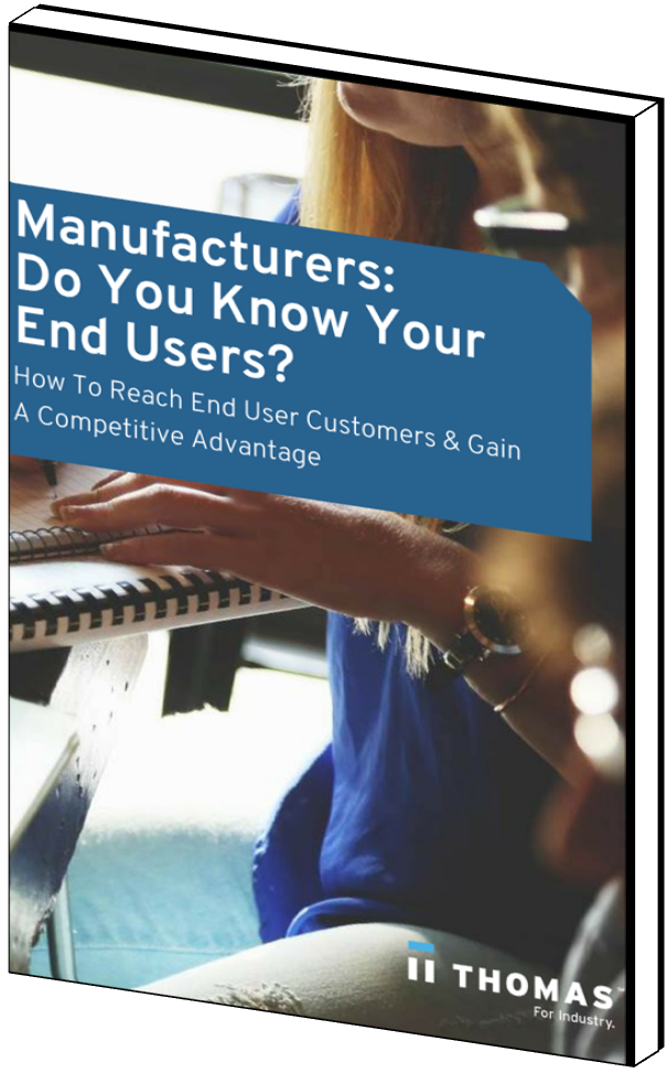 Do You Know Your End Users?