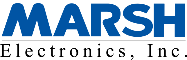 Marsh Electronics | Case Studies | Thomas