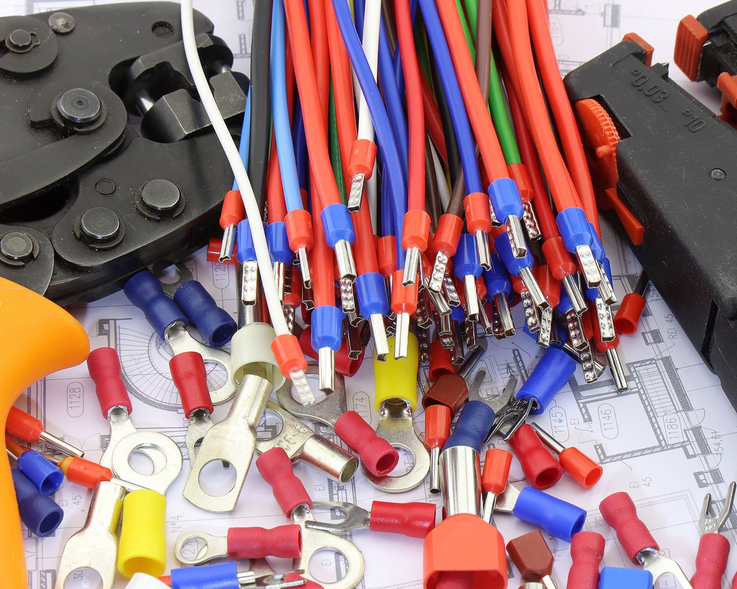 Marsh Electronics | Case Studies | Thomas