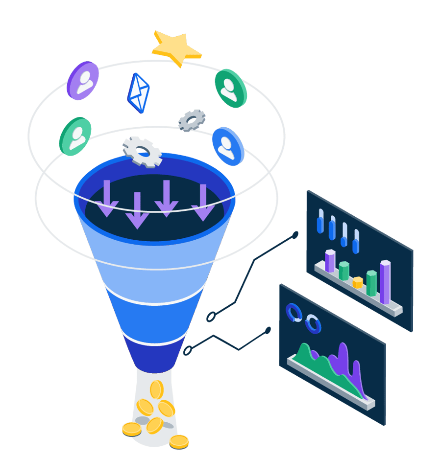 eBook - Funnel Marketing