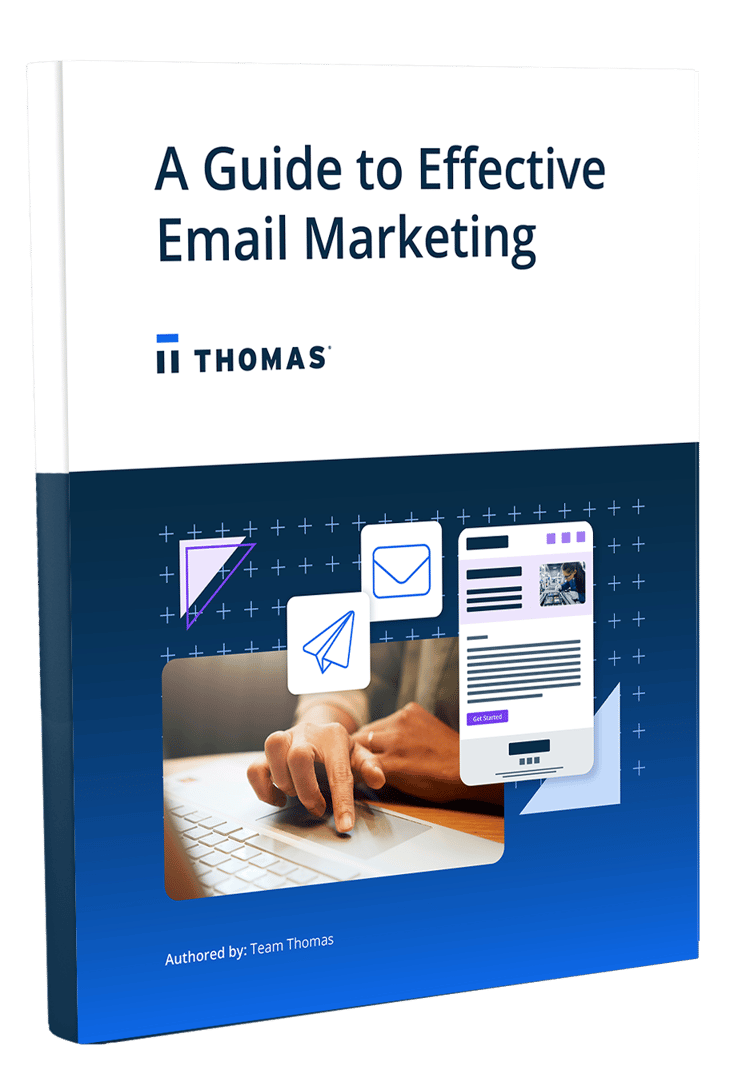 eBook - Effective Email Marketing